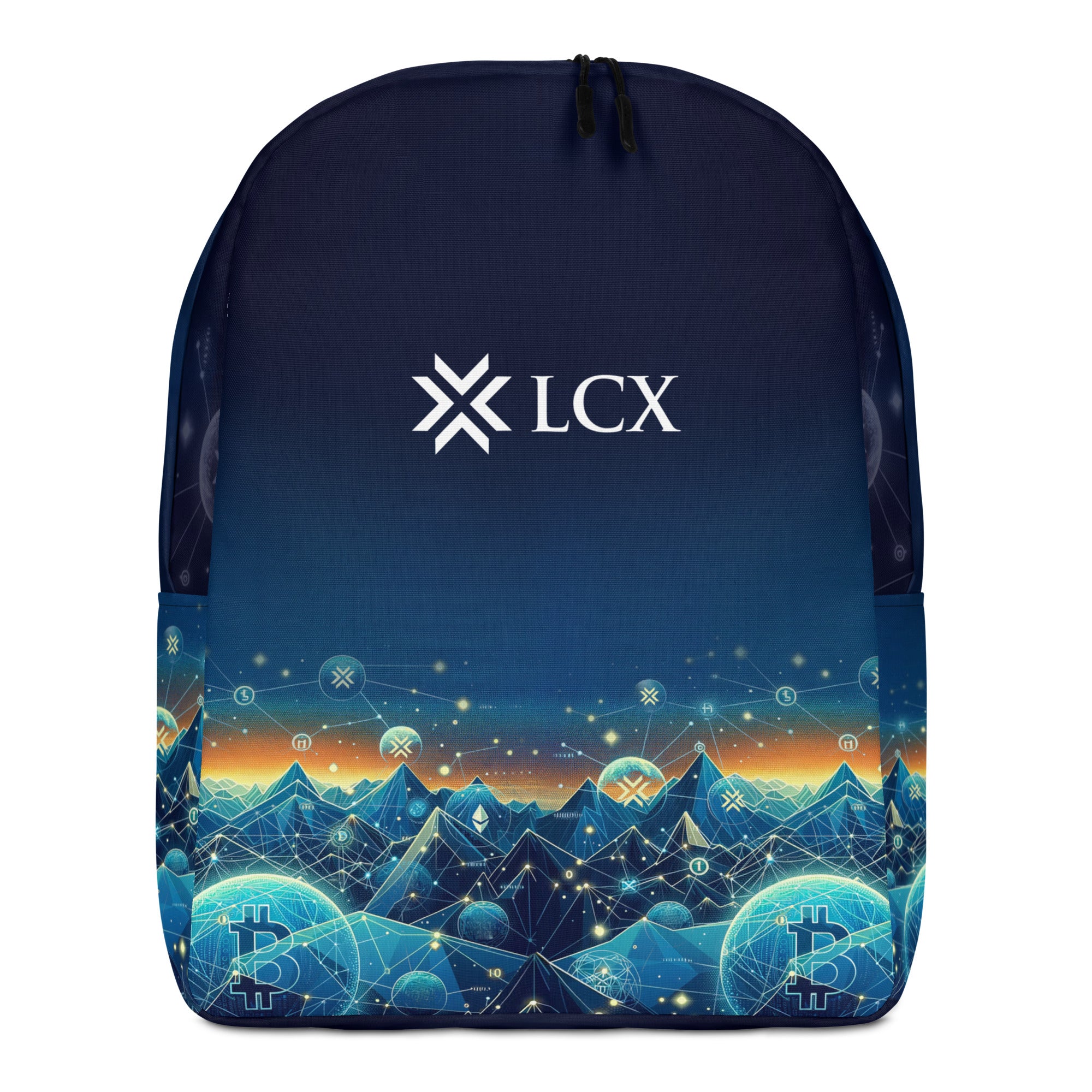 LCX Vibes Backpack – LCX.com