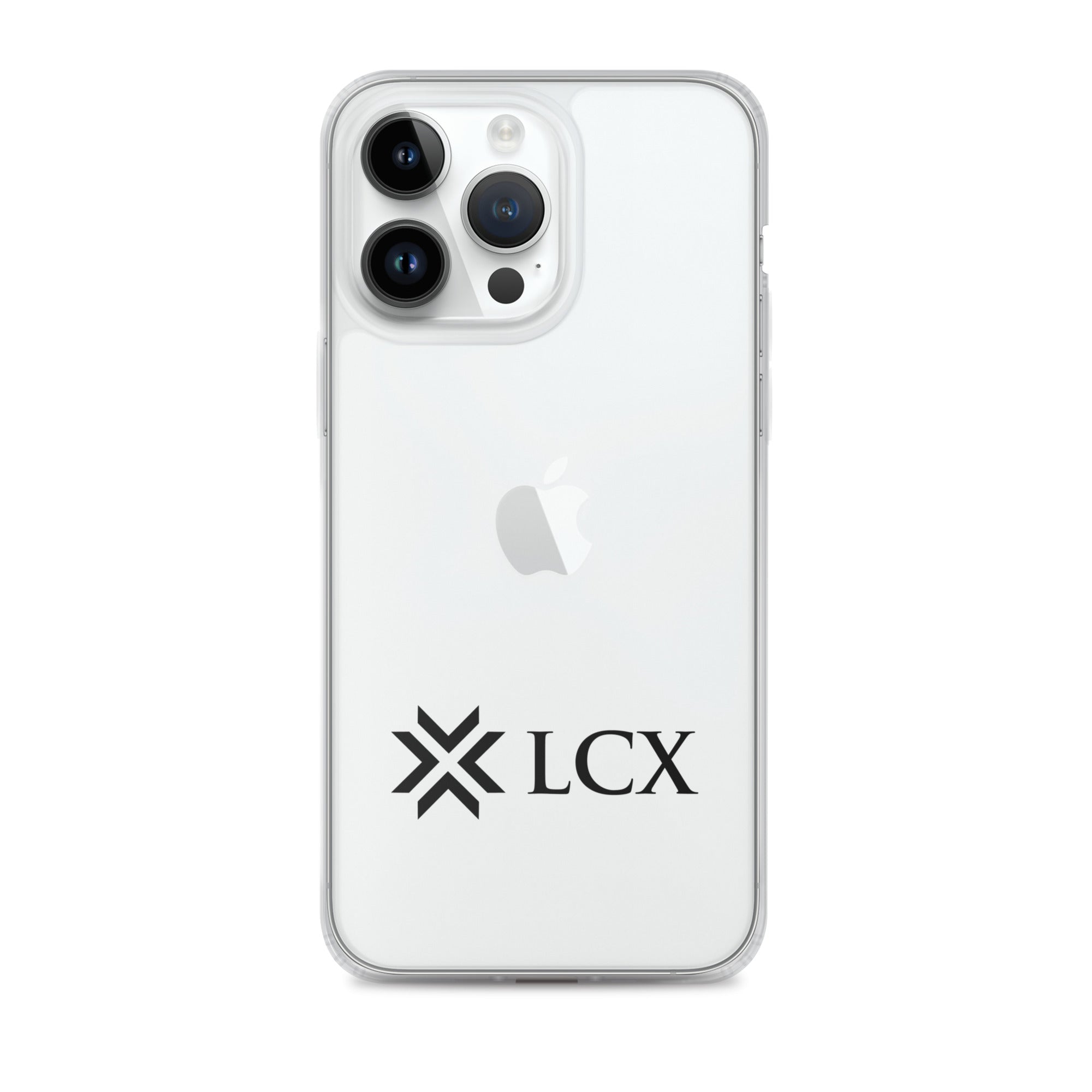 LCX iPhone Case – LCX.com